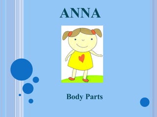 Body Flashcards | PPT