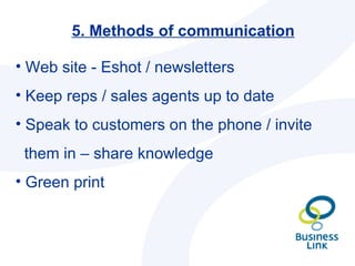 5 top tips for green marketing | PPT