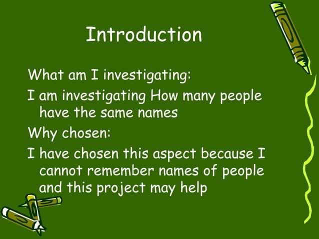 Annas Math Project | PPT