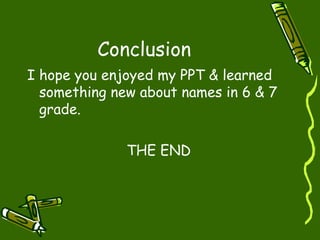 Annas Math Project | PPT