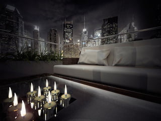 Anna Sokol | 3D Rendering | Portfolio | PDF