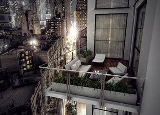 Anna Sokol | 3D Rendering | Portfolio | PDF