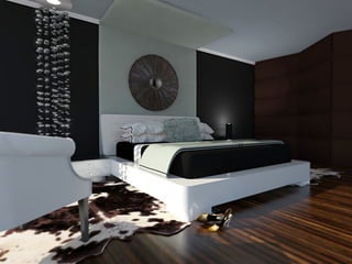 Anna Sokol | 3D Rendering | Portfolio | PDF