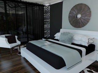 Anna Sokol | 3D Rendering | Portfolio | PDF