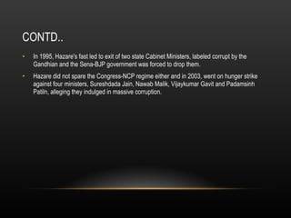 Anna's strategy | PPT