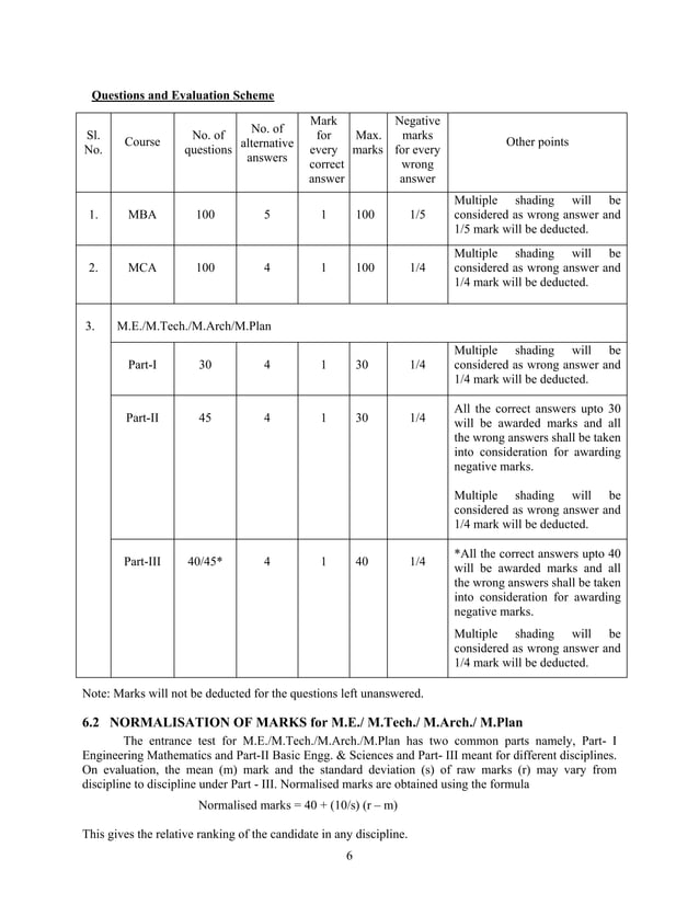 Anna university | PDF | Education industry | Industries