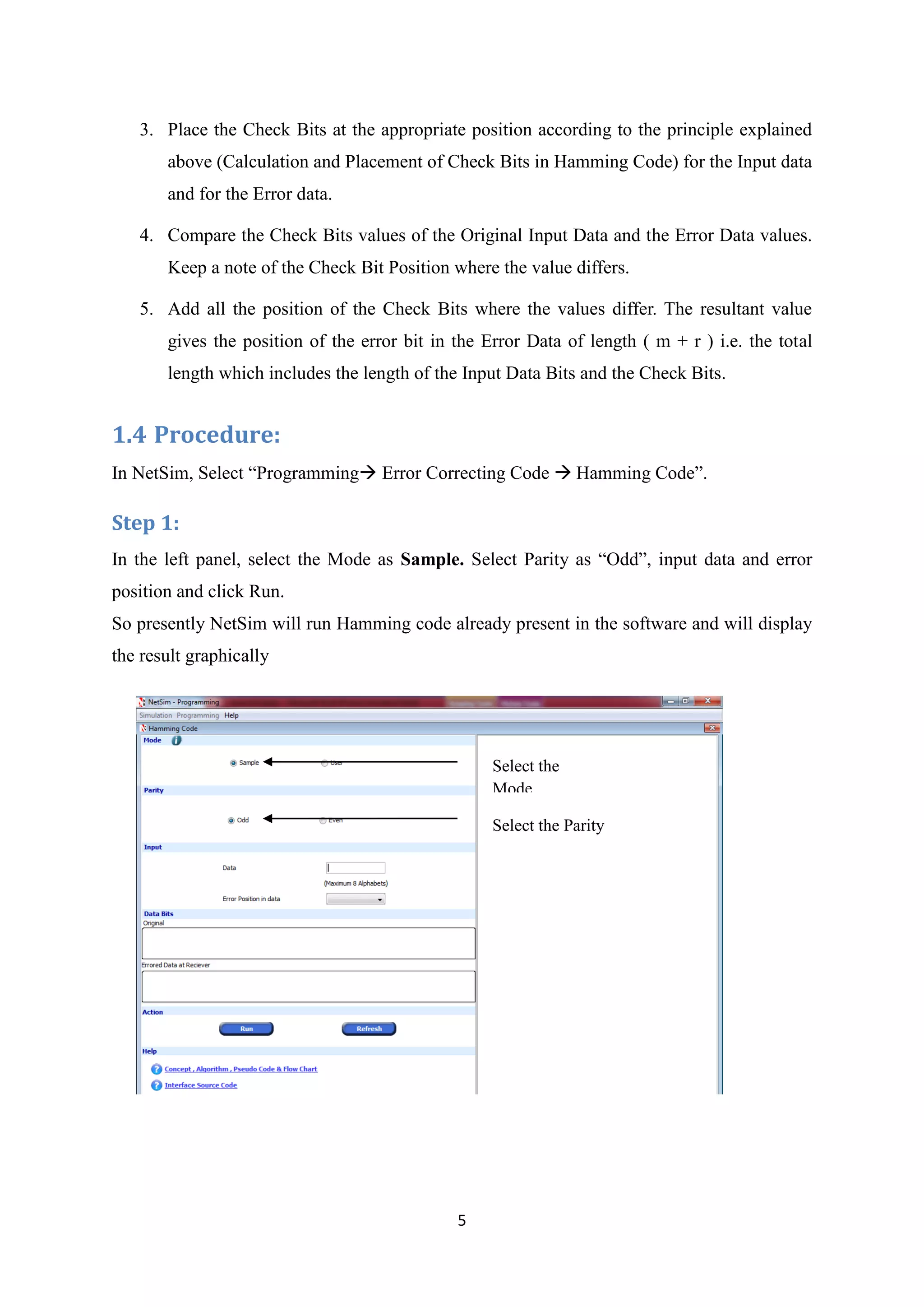 Anna University Netsim Experiment Manual | PDF
