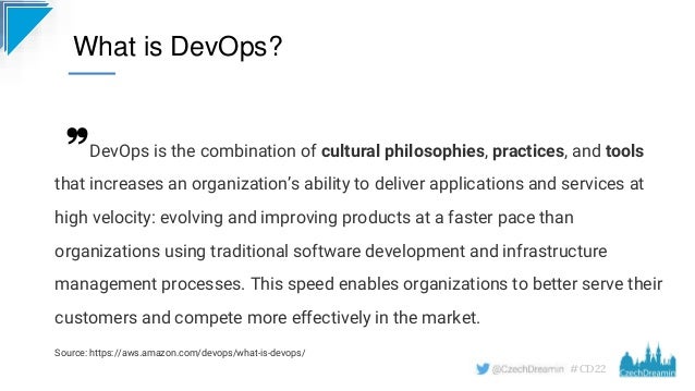 Salesforce DevOps Maturity Matrix, Anna Walach | PPTX