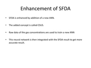 ANN based fault diagnostic scheme for power transformer | PPT