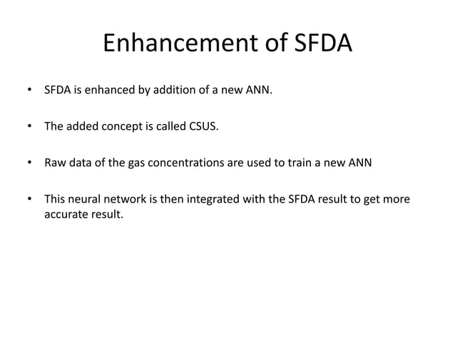 Ann Based Fault Diagnostic Scheme For Power Transformer Ppt