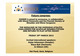 Ann cools 1 clinical exam [compatibiliteitsmodus] | PPT