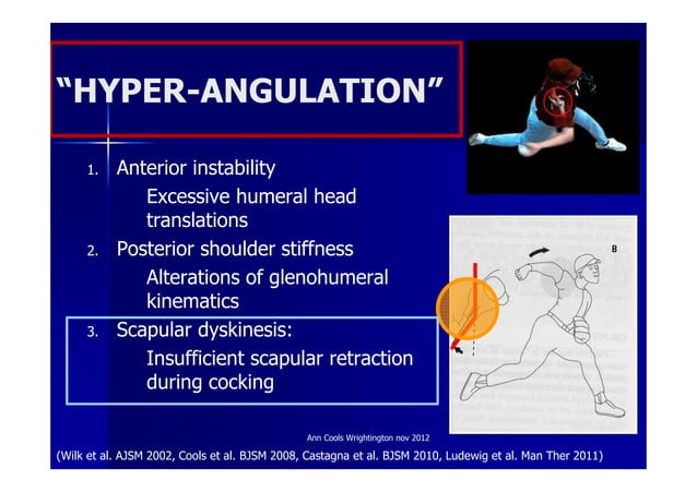 Ann cools 2 internal impingement [compatibiliteitsmodus] | PDF | Death ...