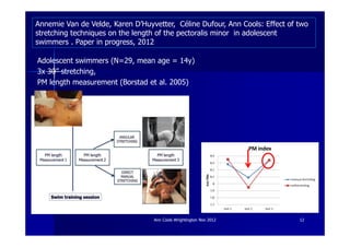 Ann cools 3 scapular rehab [compatibiliteitsmodus] | PDF