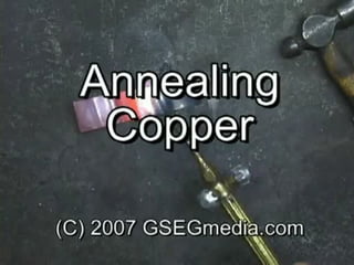 Annealing | PPT