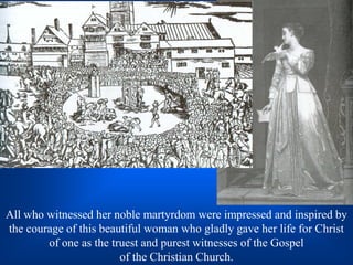 Anne Askew - A Daughter of the Reformation | PDF