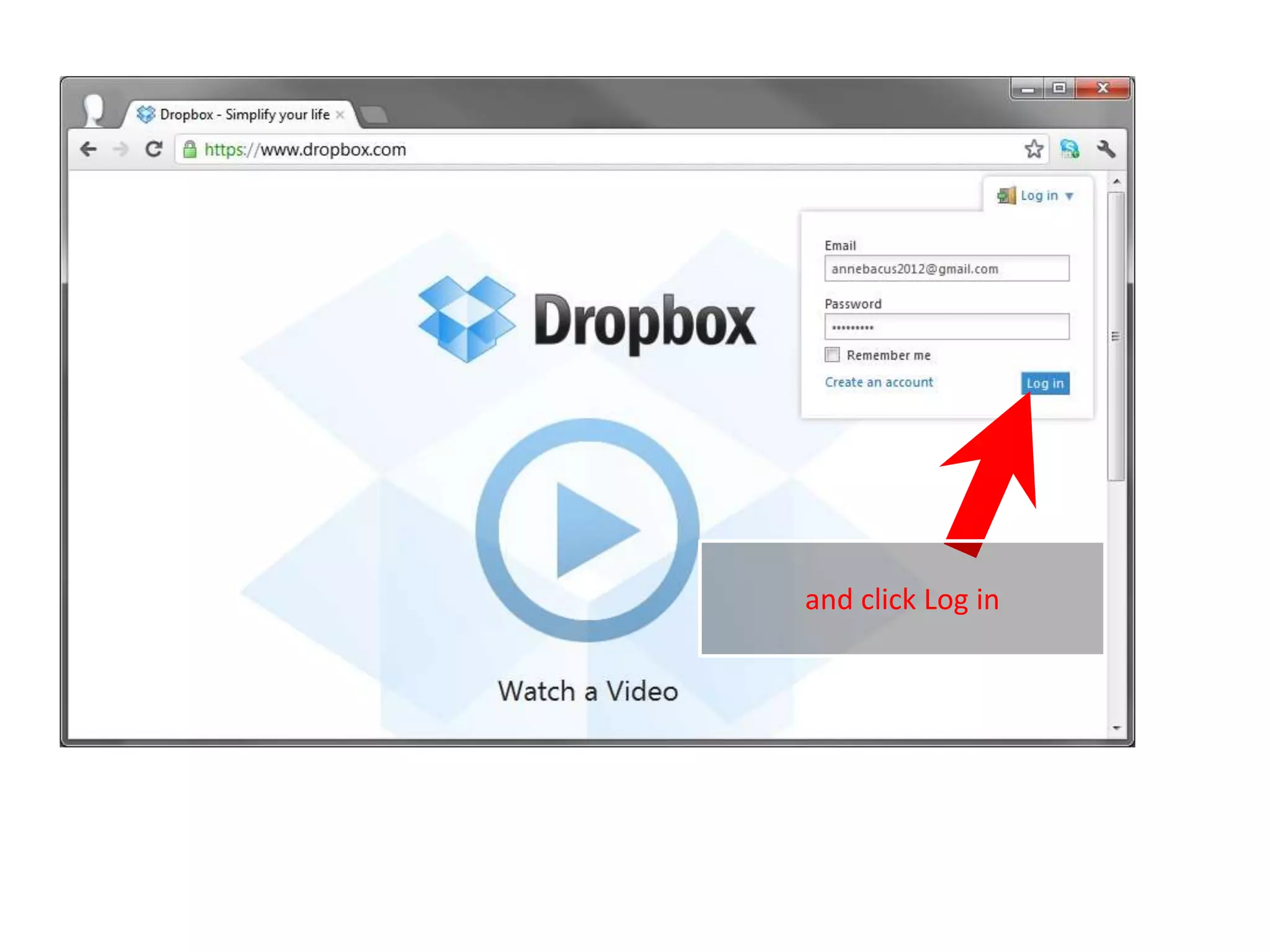 Anne bacus dropbox_operation | PPTX