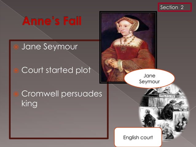 Anne Boleyn Presentation | PPTX