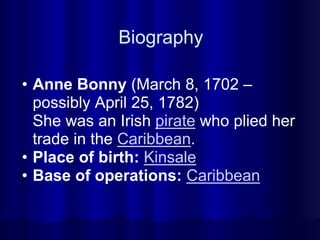 ANNE BOONY | PDF
