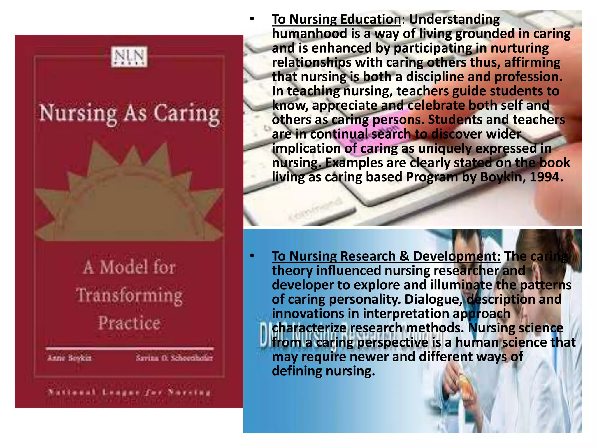 Anne boykin - Savina Schoenholer | PPTX