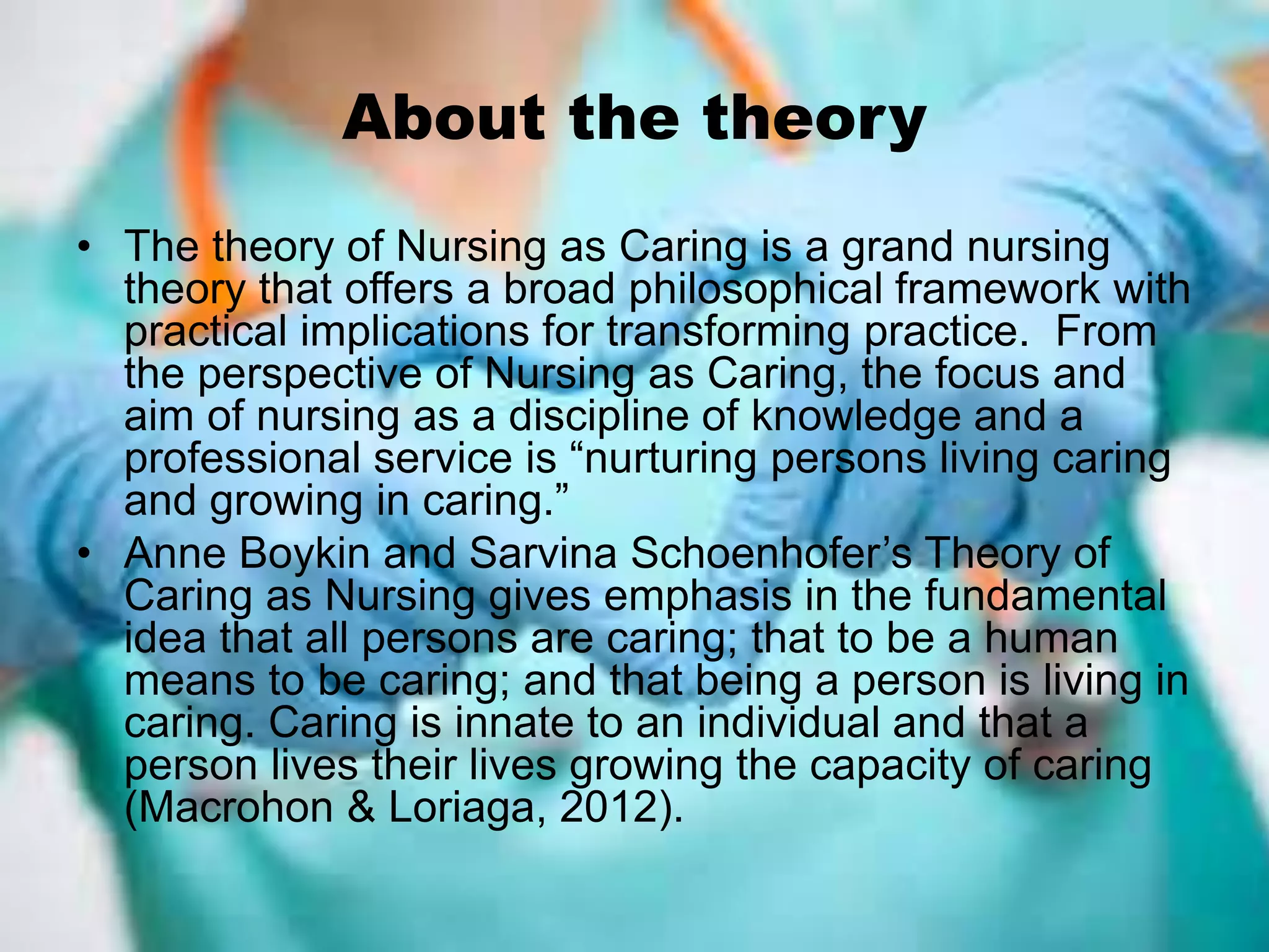 Anne boykin - Savina Schoenholer | PPTX