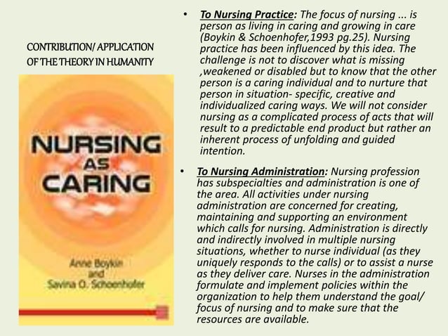 Anne boykin - Savina Schoenholer | PPTX | Parenting Babies and Toddlers ...