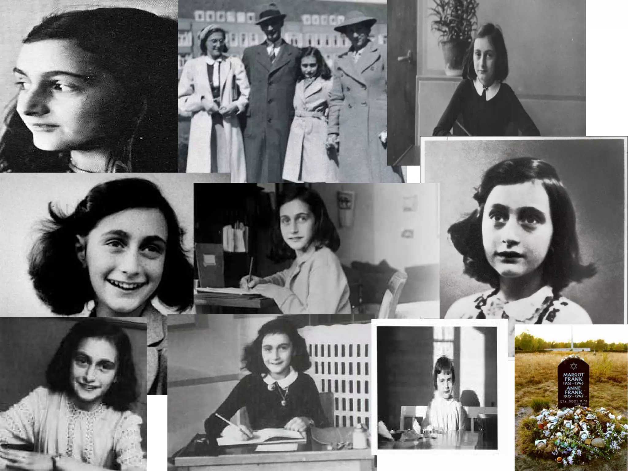 Anne Frank | PPT