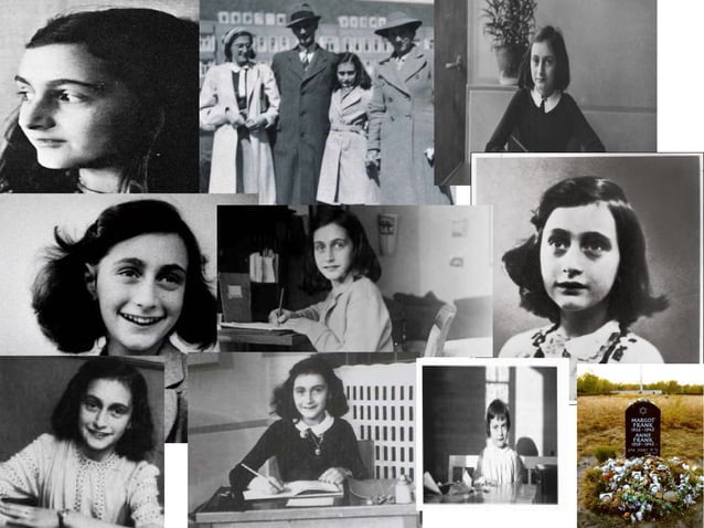 Anne Frank | PPT