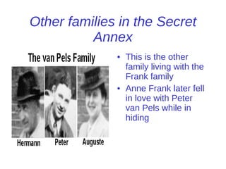 Anne Frank | PPT