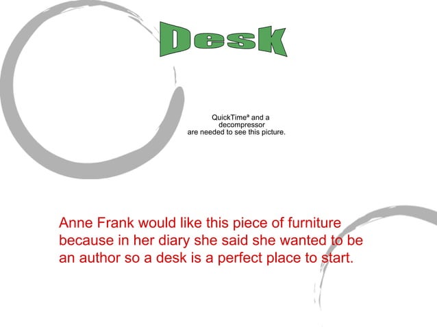 Anne frank | PPT