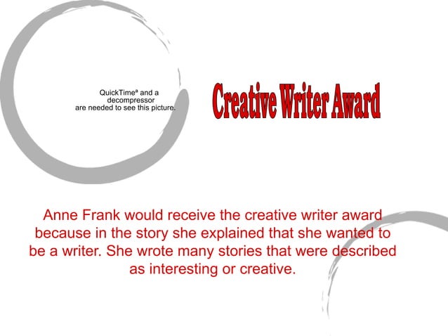Anne frank | PPT