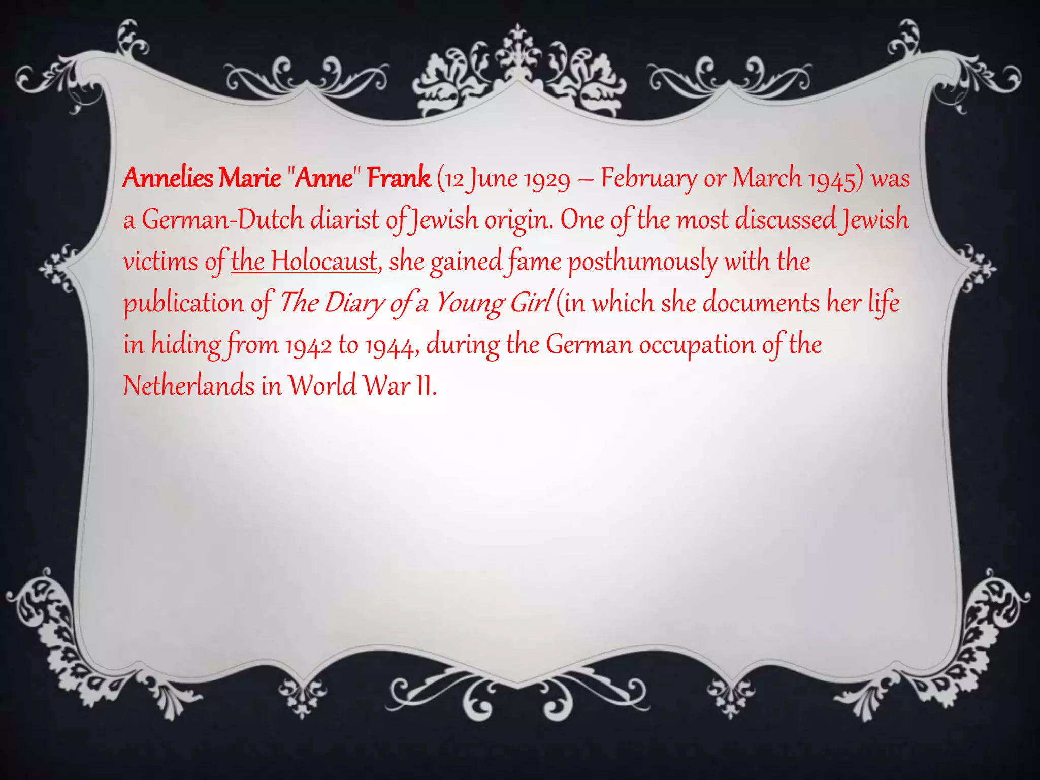 Anne Frank- PPT.pptx