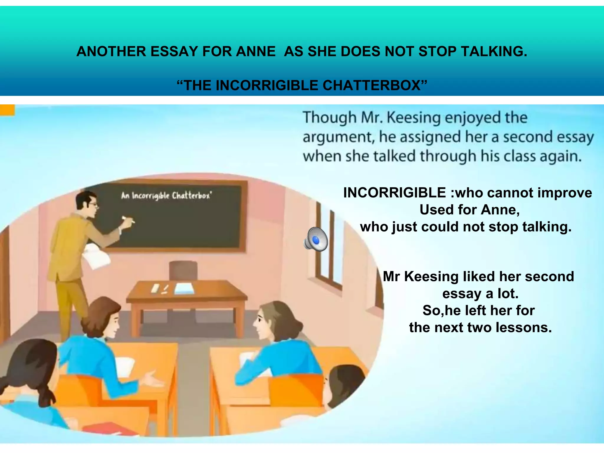 The Diary of Anne frank class X | PPTX