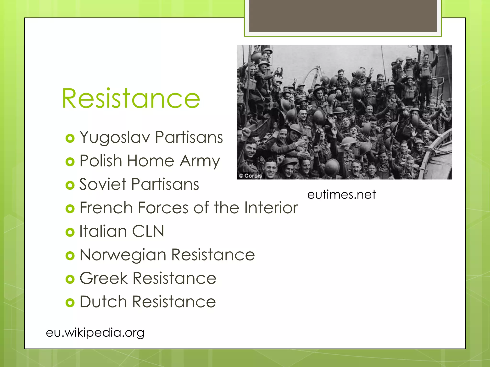 Anne Frank Introduction | PPTX