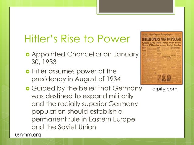 Anne Frank Introduction | PPT