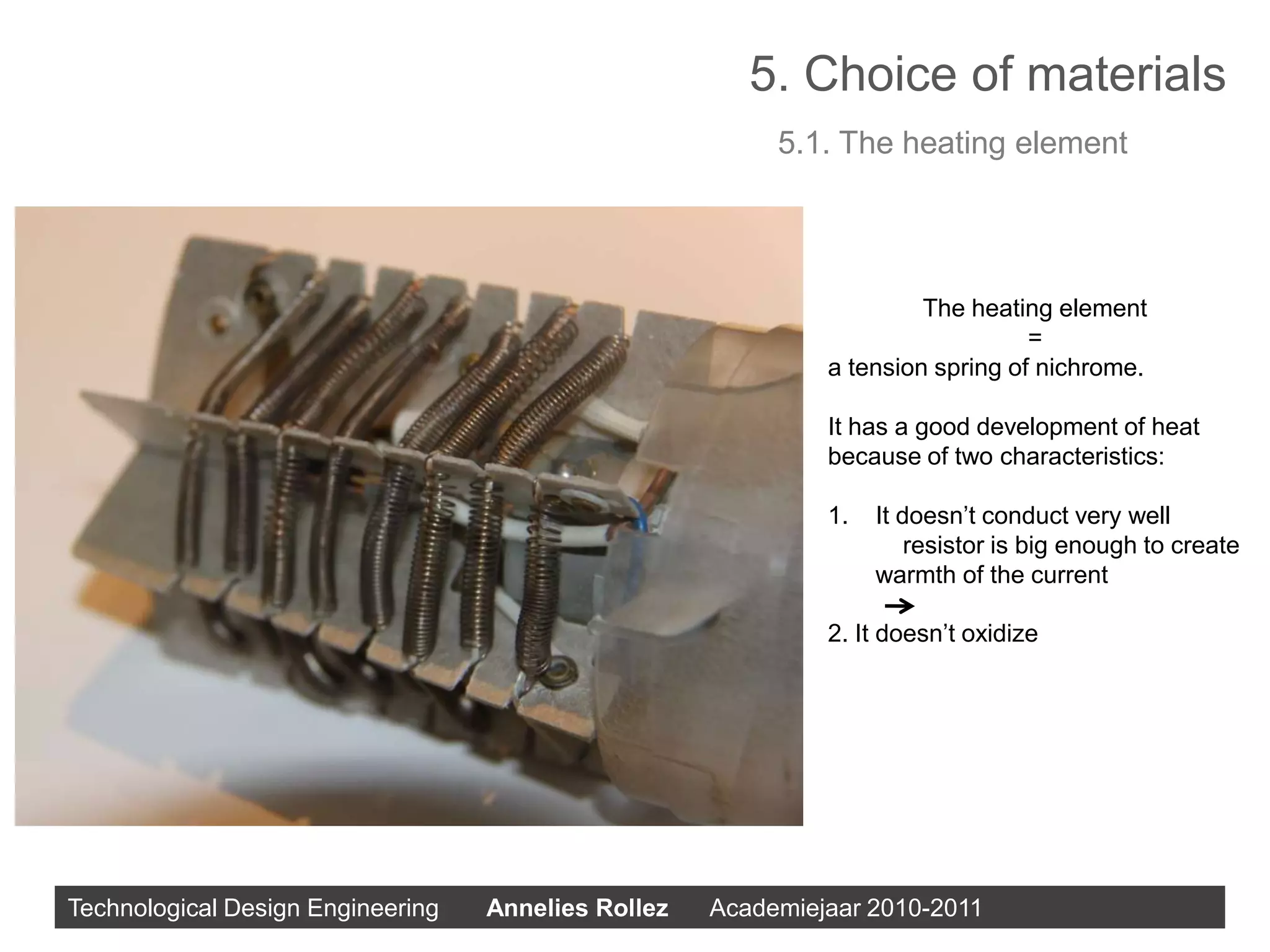 Annelies rollez Presentation | PPTX | Hair Care | Beauty