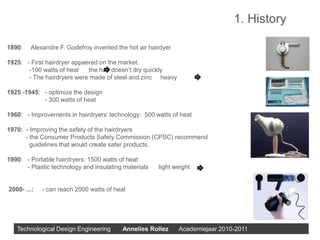 Annelies rollez Presentation | PPTX