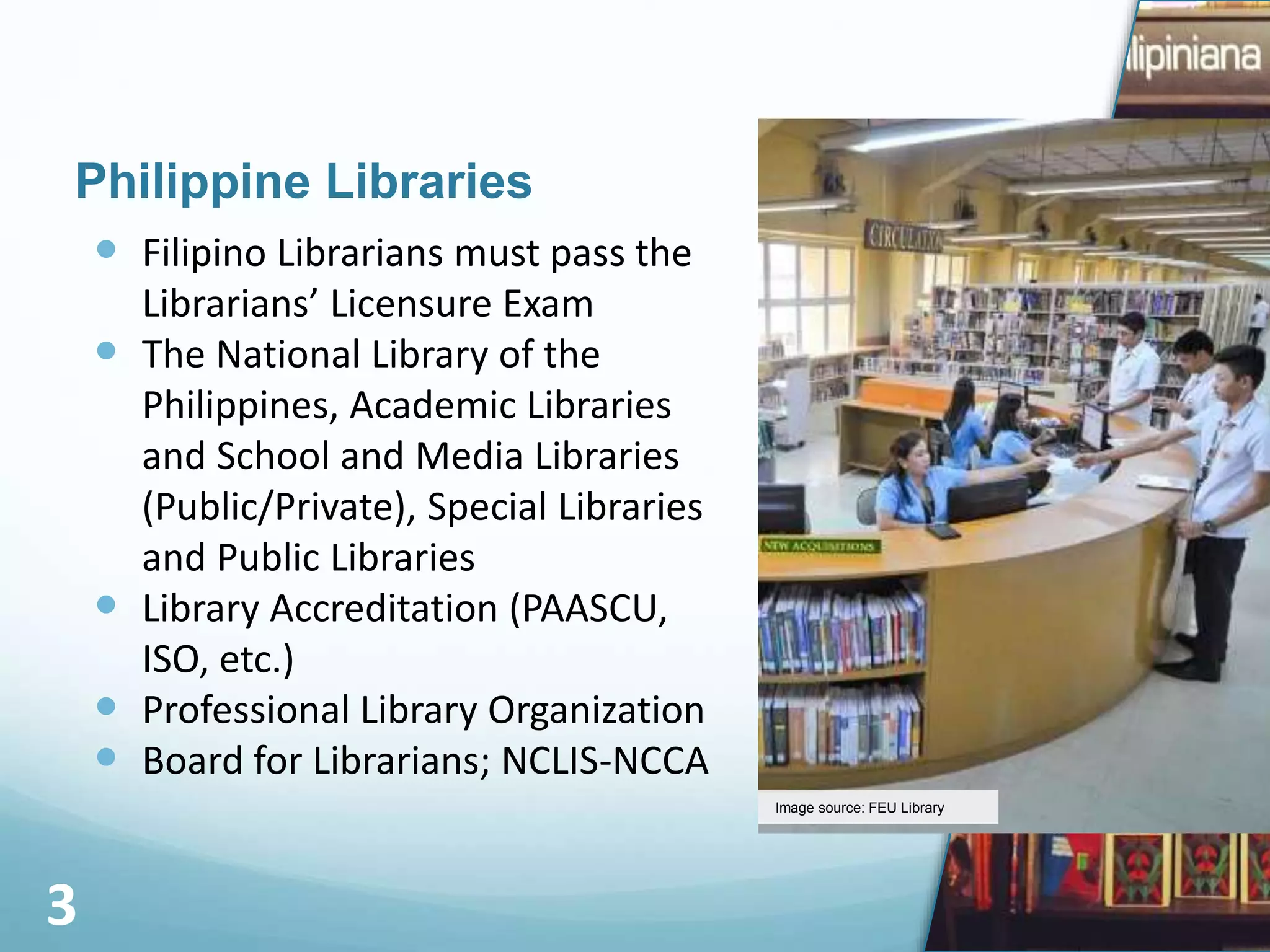 Subject Headings Authority File for Filipiniana materials / Annelyn C ...
