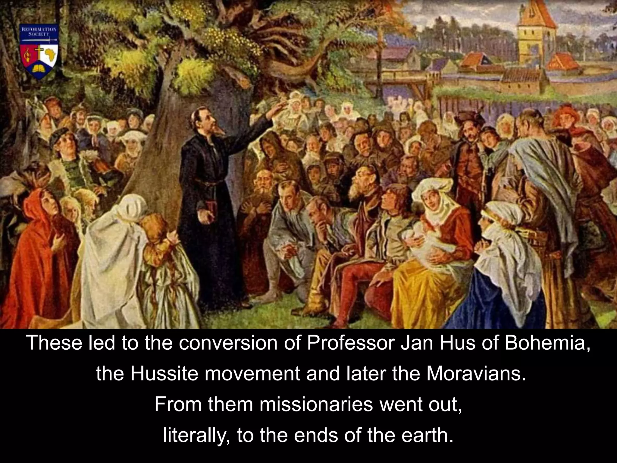 Anne of Bohemia | PPTX