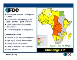 P Annequin CIRAD 2010 | PDF