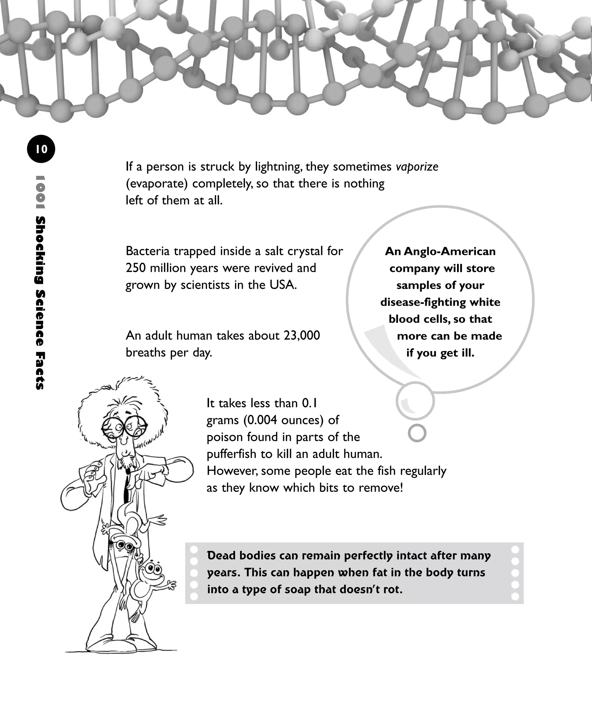 [Anne rooney] 1001_shocking_science_facts(book_zz.org) | PDF
