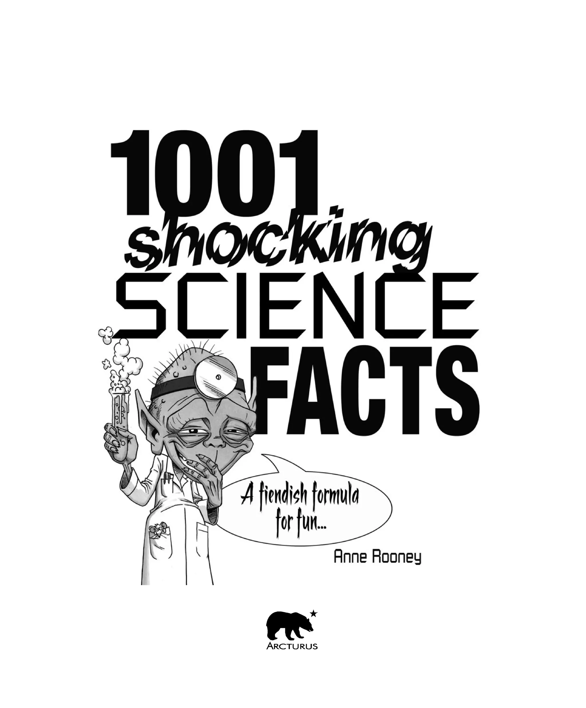 [Anne rooney] 1001_shocking_science_facts(book_zz.org) | PDF