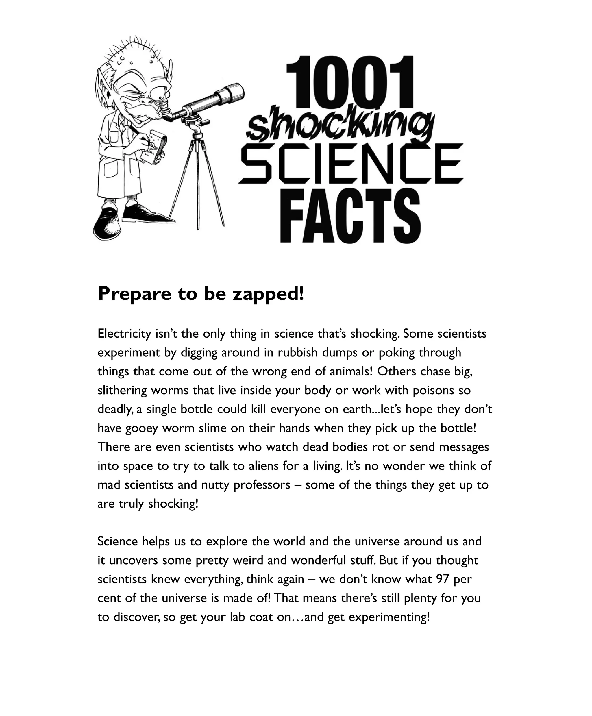 [Anne rooney] 1001_shocking_science_facts(book_zz.org) | PDF