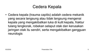 Trauma Kepala .pptx