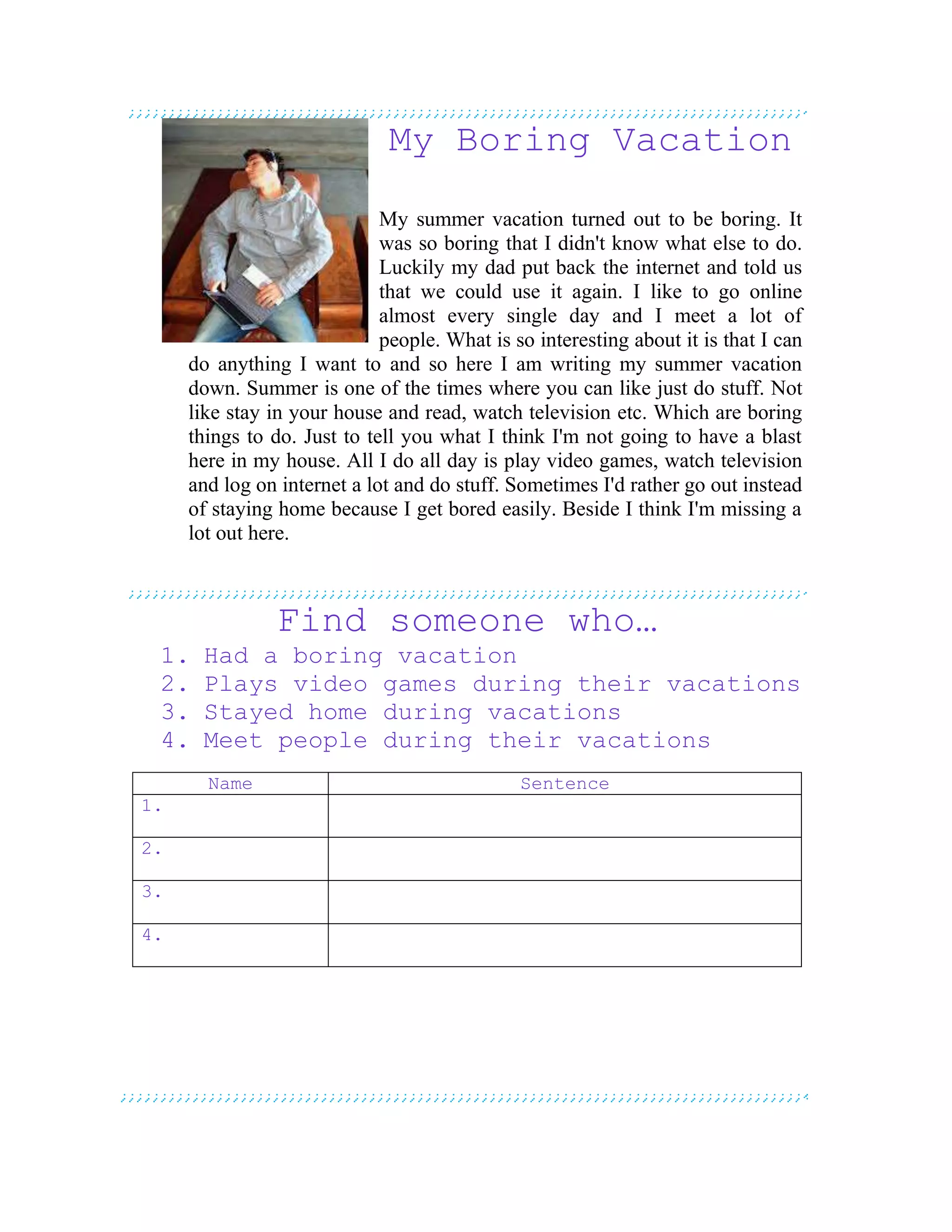 Annette medina diseño5 reading | DOCX