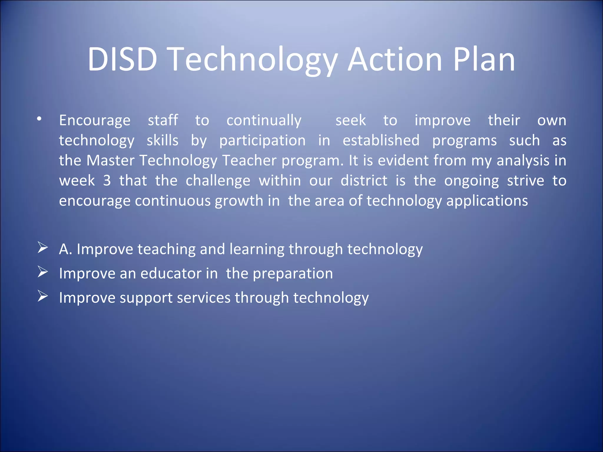 Annette powers | PPT