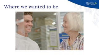 Taking Positives from a Pandemic: How a Lean Comms Team got on the ...