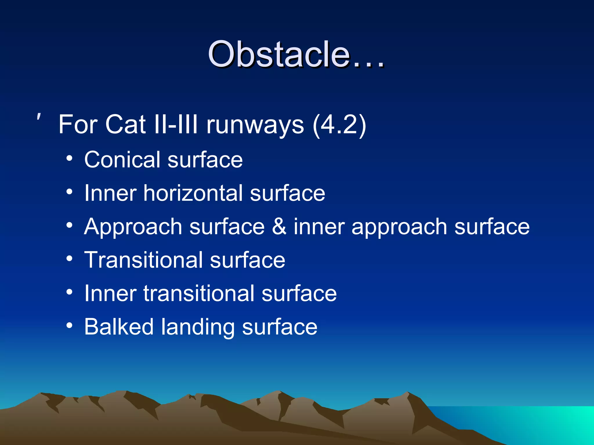 Annex 14 ppt cheng | PPT