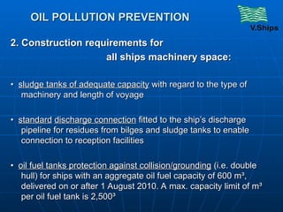 ANNEX 1 MARINE POULUTION INTERNATIONAL MO | PPT