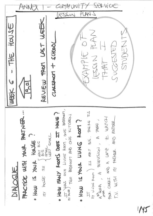 Community Service Club Lesson Plans community-service-club-lesson-plans