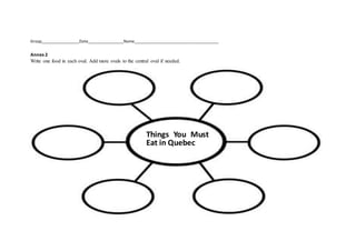 Annex 1 information gap activity-what food is it | DOCX